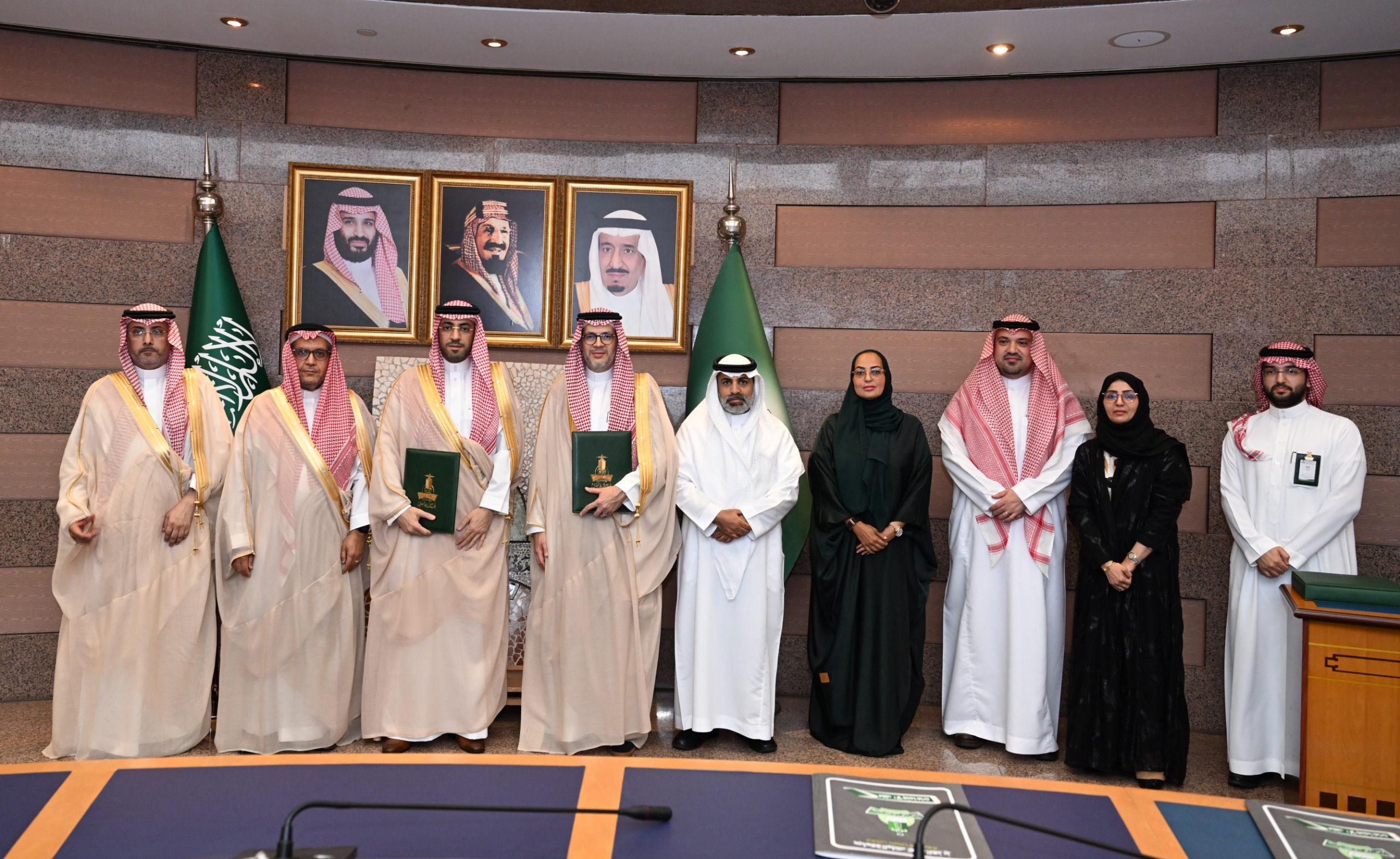 King Abdulaziz University Agreement Expands Higher Education ...